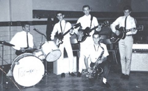 Bio - Wayne Hamilton Music